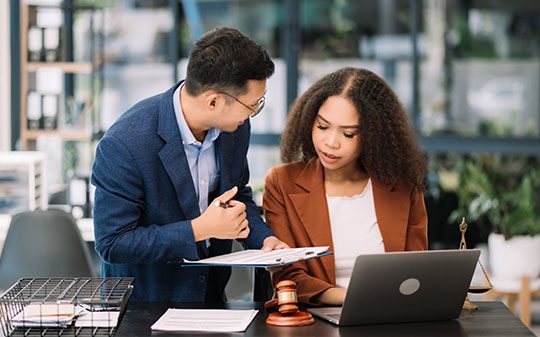 About Workplace Sage Legal | Employment Experts